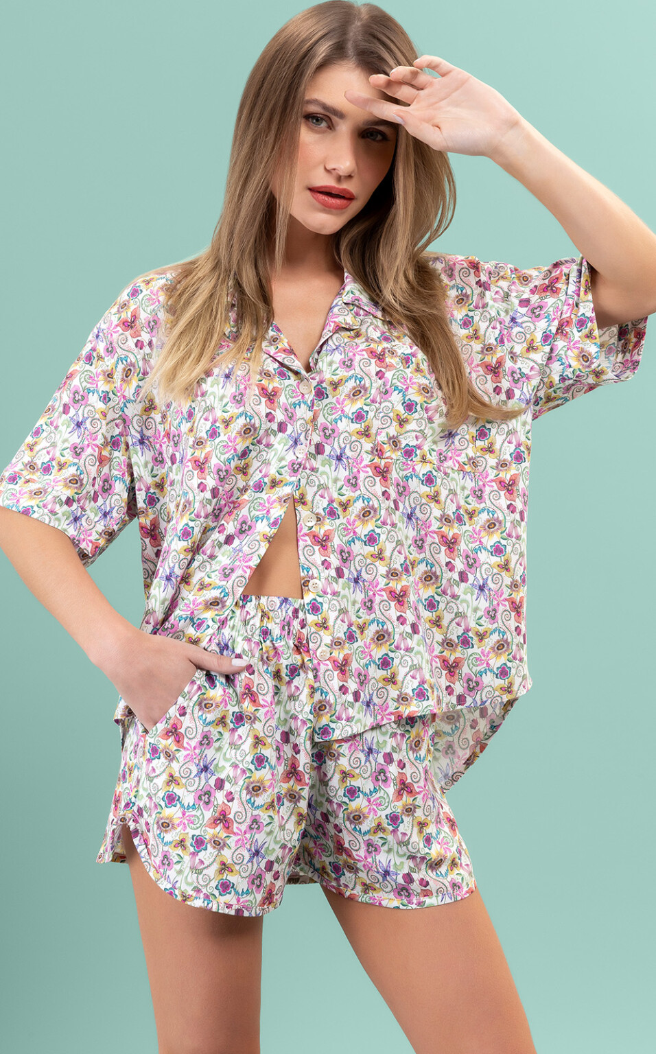 Premium - Mixte Pijamas